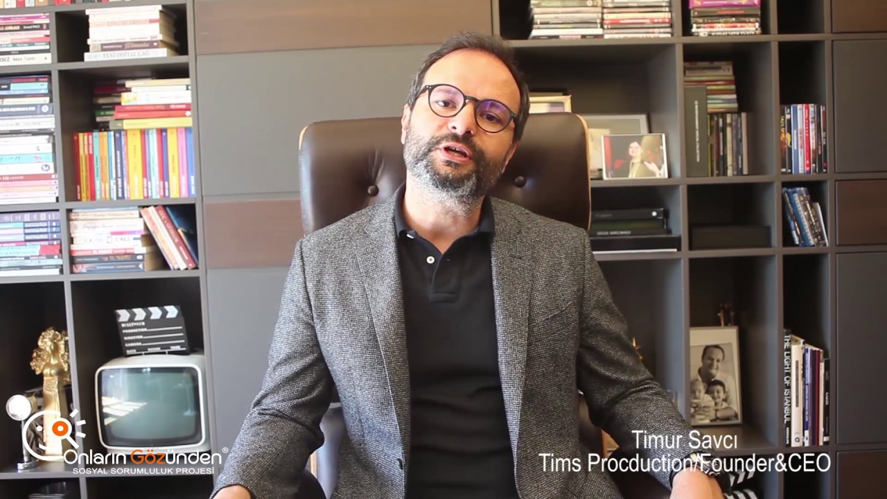 Timur Savcı - YouTube