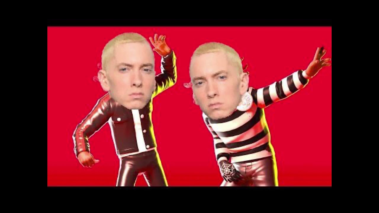 Miss The Rage x Rap God - YouTube