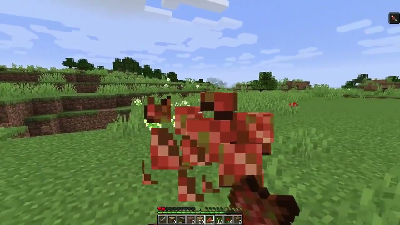 ULTIMATE MINECRAFT STARTER GUIDE! Learn Everything - YouTube