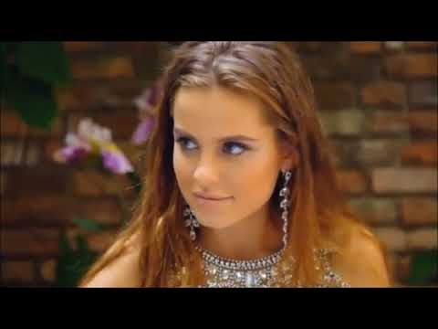 Илья Глинников и Дарья Клюкина l Холостяк 5 l Ты мой♥