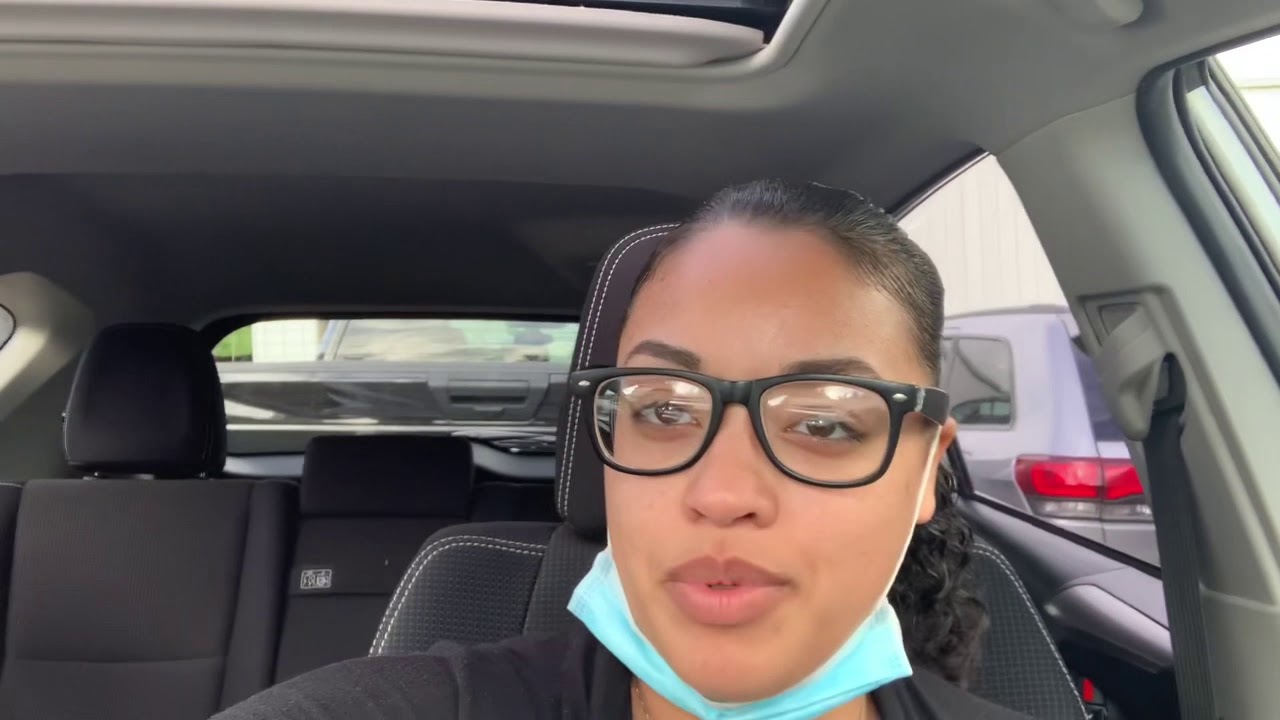 Kim’s 2017 RAV4 Hybrid - YouTube