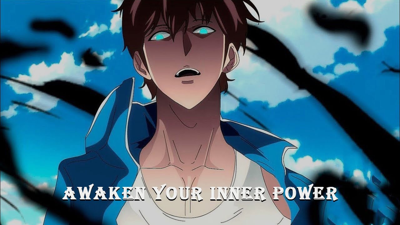 a playlist that awakens your inner Power - YouTube