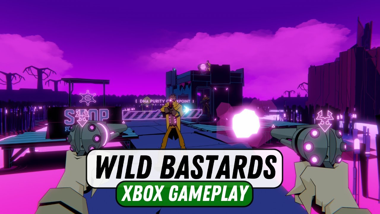 Western themes space outlaw game with a story that I found hard to ...
