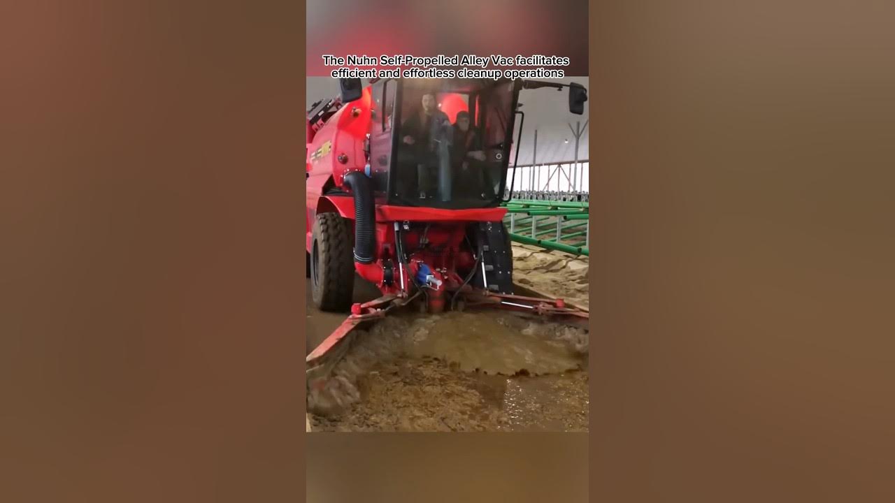 Alley Vac ## ️ ️ - YouTube