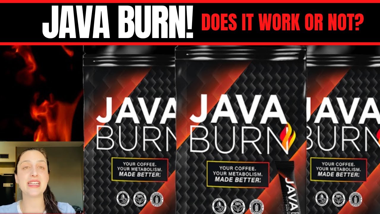 JAVA BURN ((⚠️HIGH ALERT!!⚠️)) JAVA BURN REVIEW - JAVA BURN WEIGHT LOSS REVIEWS - JAVA BURN ...