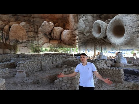 Tunç Çağı’nın İzmir’i: Yassıtepe’de Hayat Nasıldı