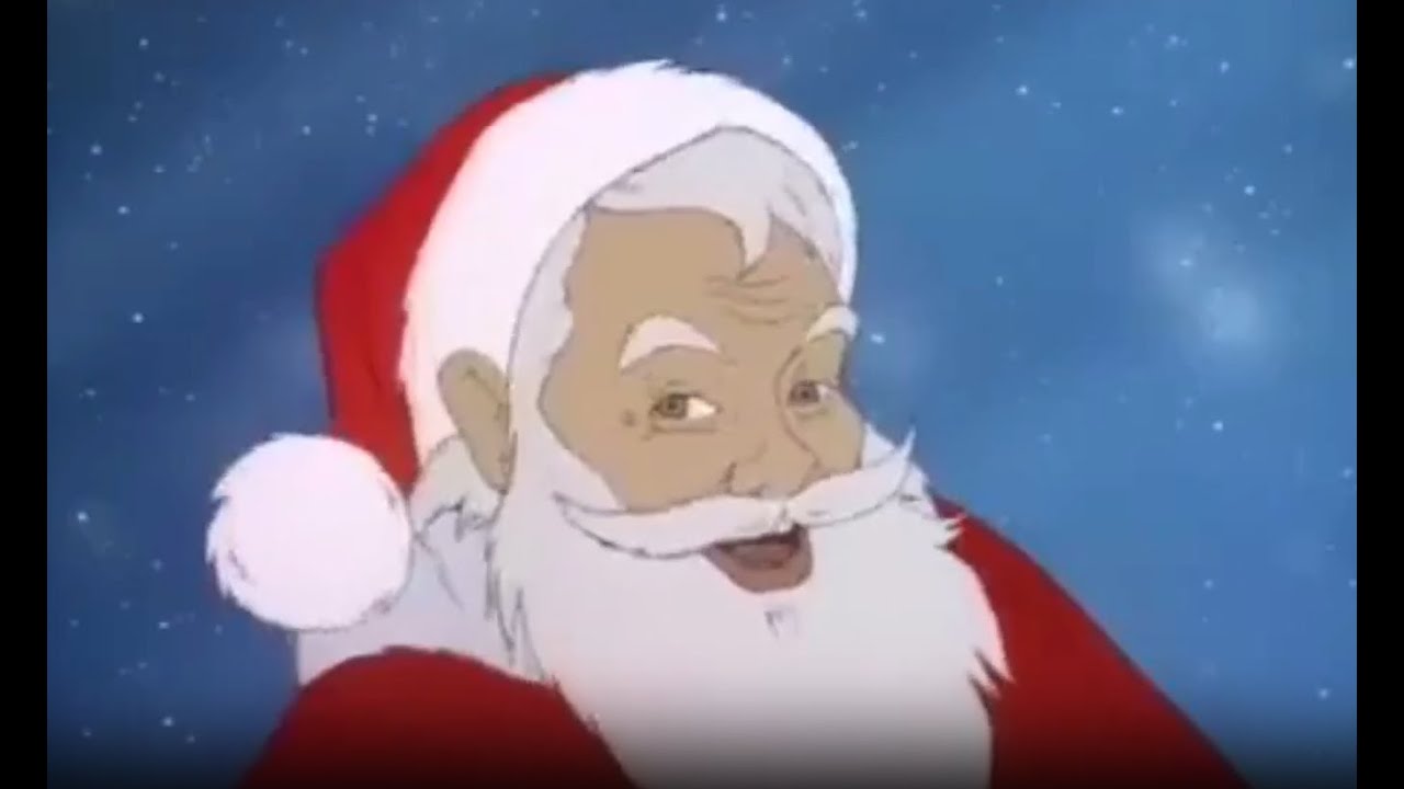 The Christmas Bomb Tree (1991) - YouTube