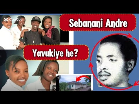 Sebanani Andre: Amateka ye, Impano Idasanzwe mu muziki no mu Ikinamico ...