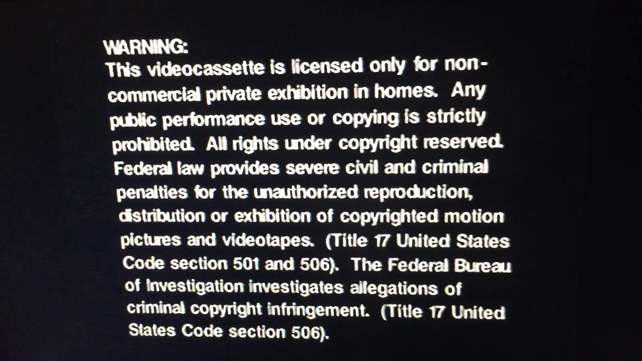 Opening to TBN 25 Years of God’s Miracles VHS - YouTube