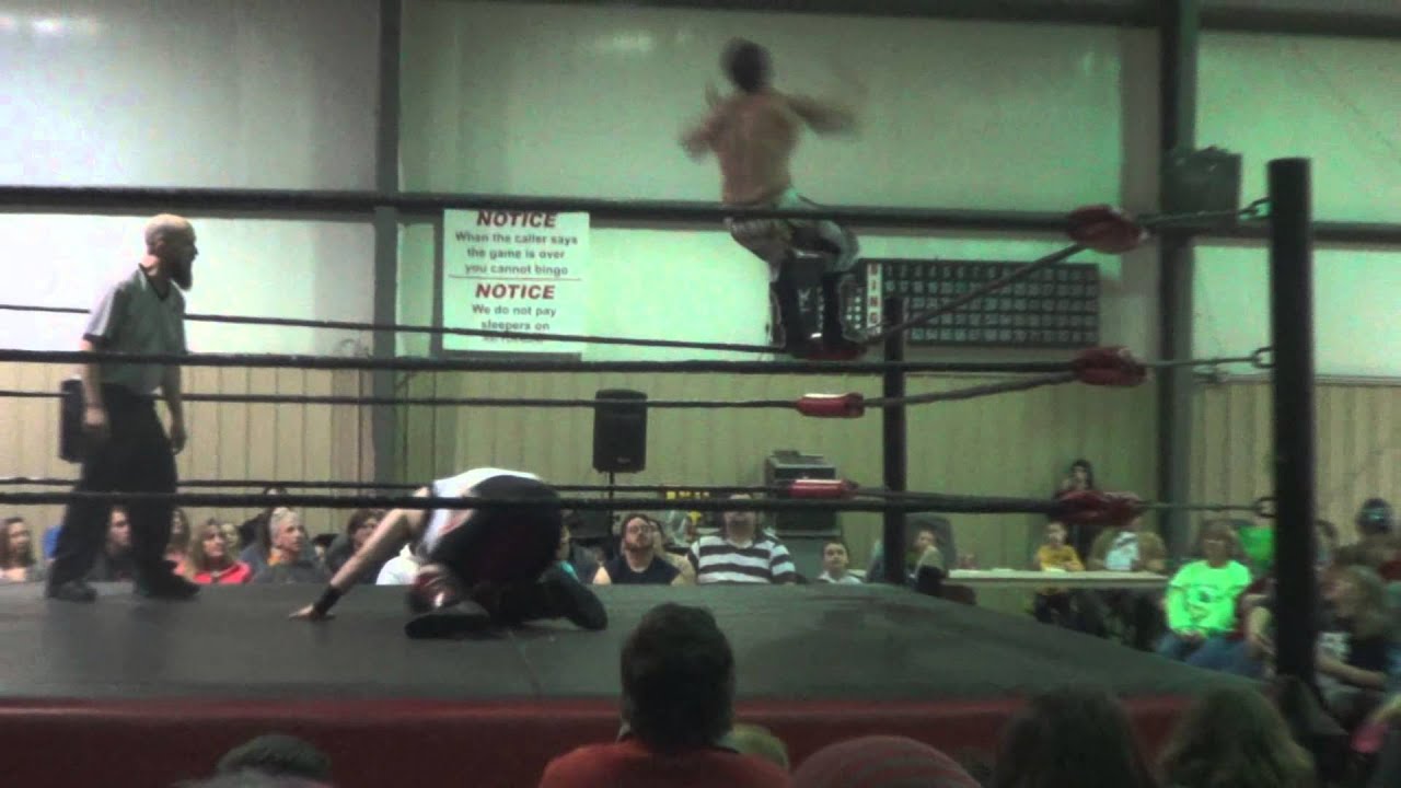 NEW MOVE! "Phoenix Splash" (1st Attempt EVER) - YouTube