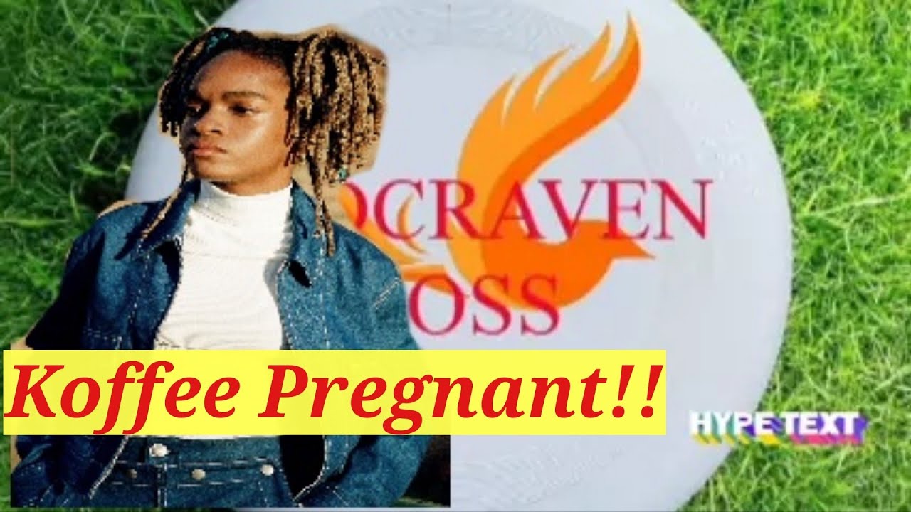 Is Koffee Pregnant - YouTube