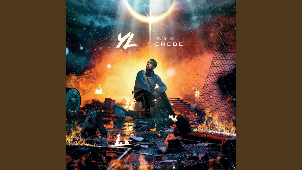 Regarde moi - YouTube Music