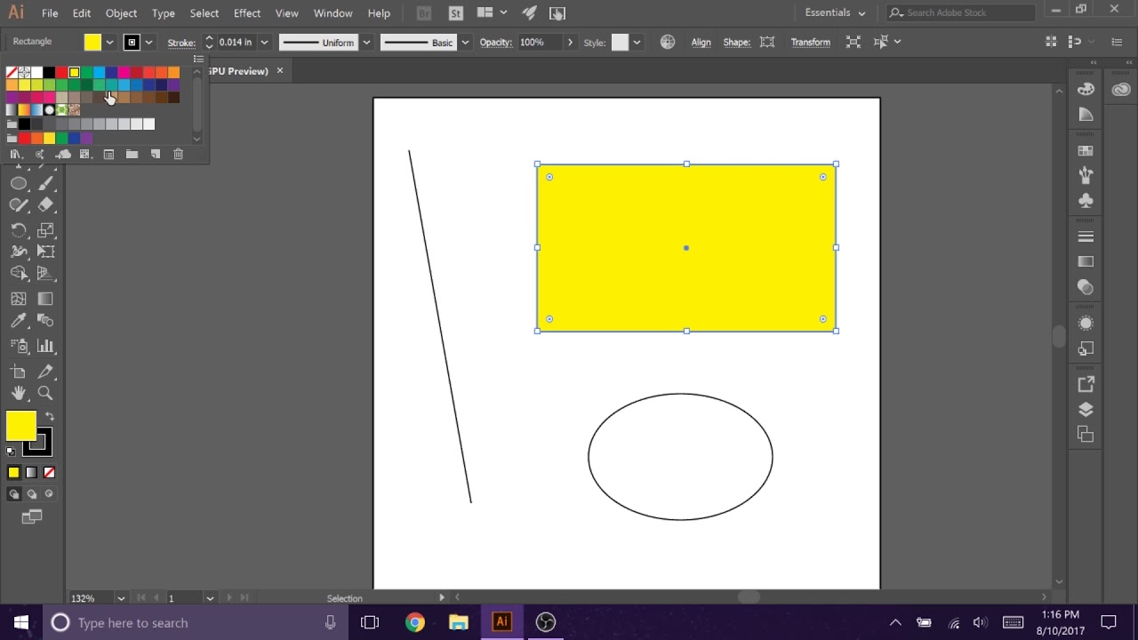 02 Vector Cutting Overview - YouTube