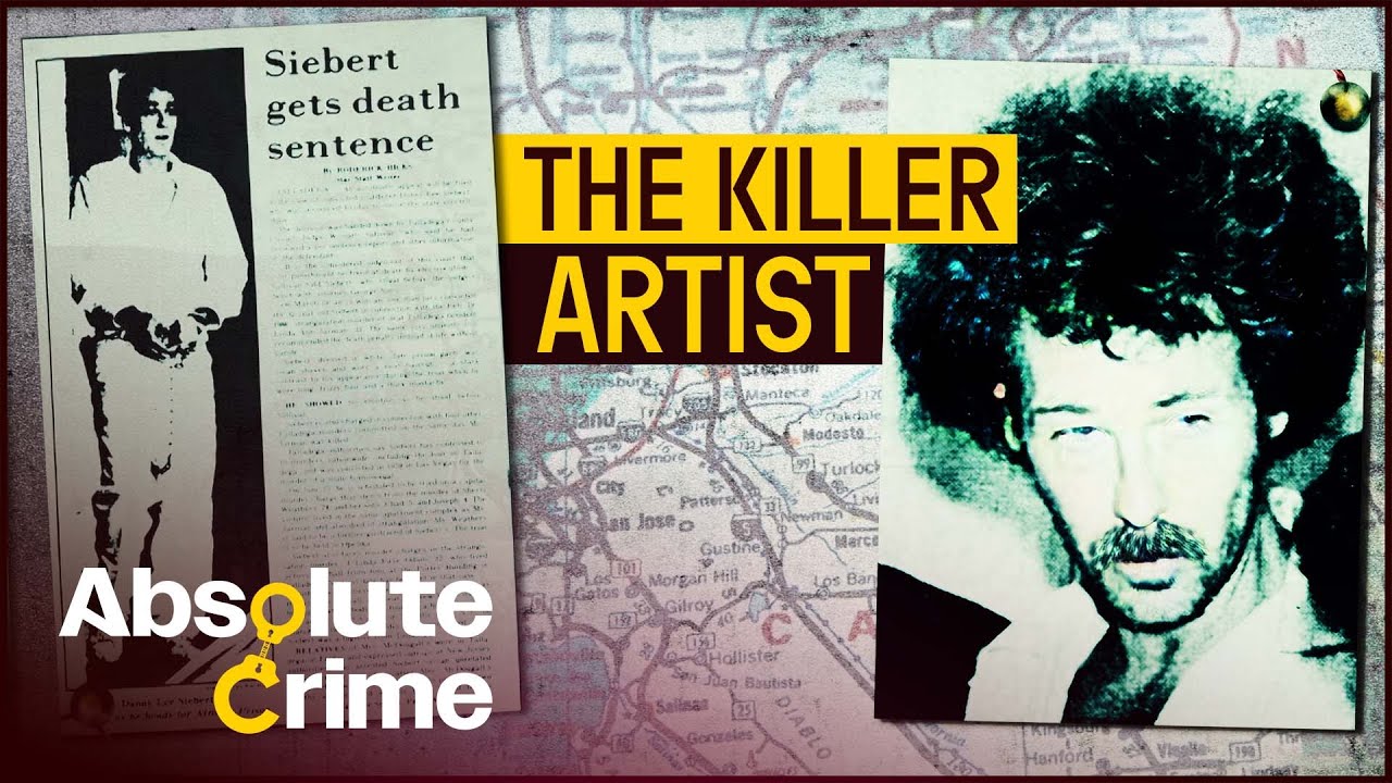 What Turned This Artist Into A Serial Killer? | World’s Most Evil ...