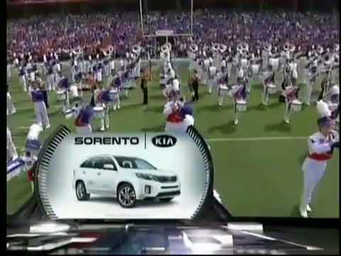 2013 SEC on CBS Promo 13 - YouTube