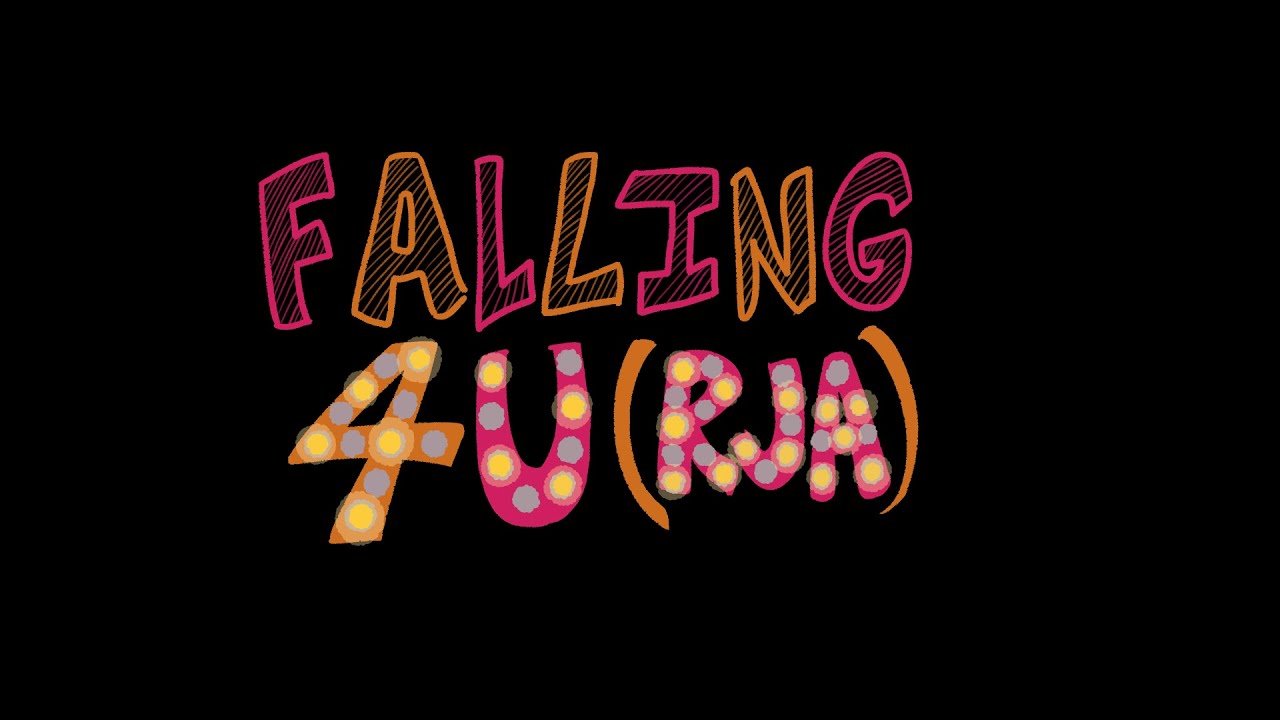 FALLING 4 U(RJA) - YouTube
