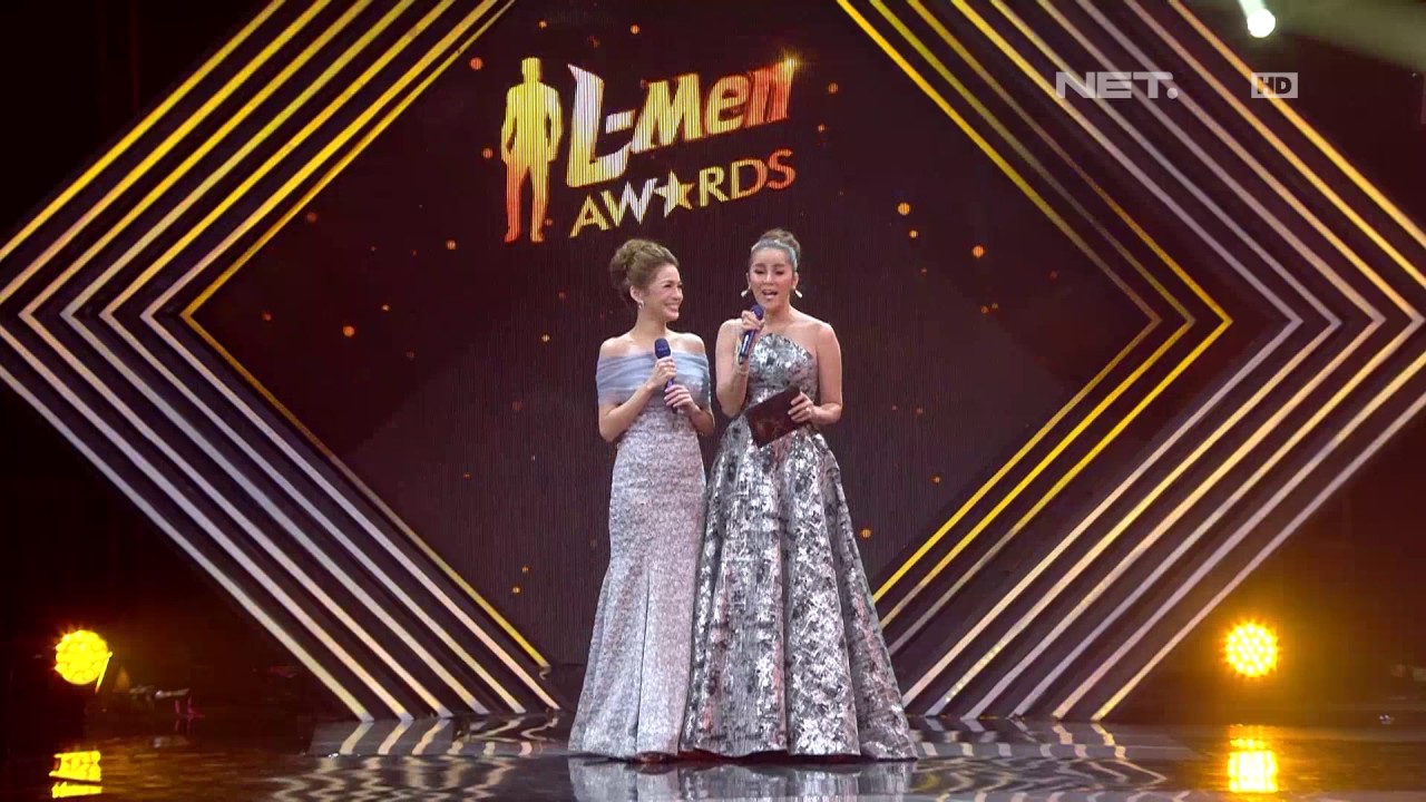 L-Men Awards 2017 - Part(3/4) - YouTube