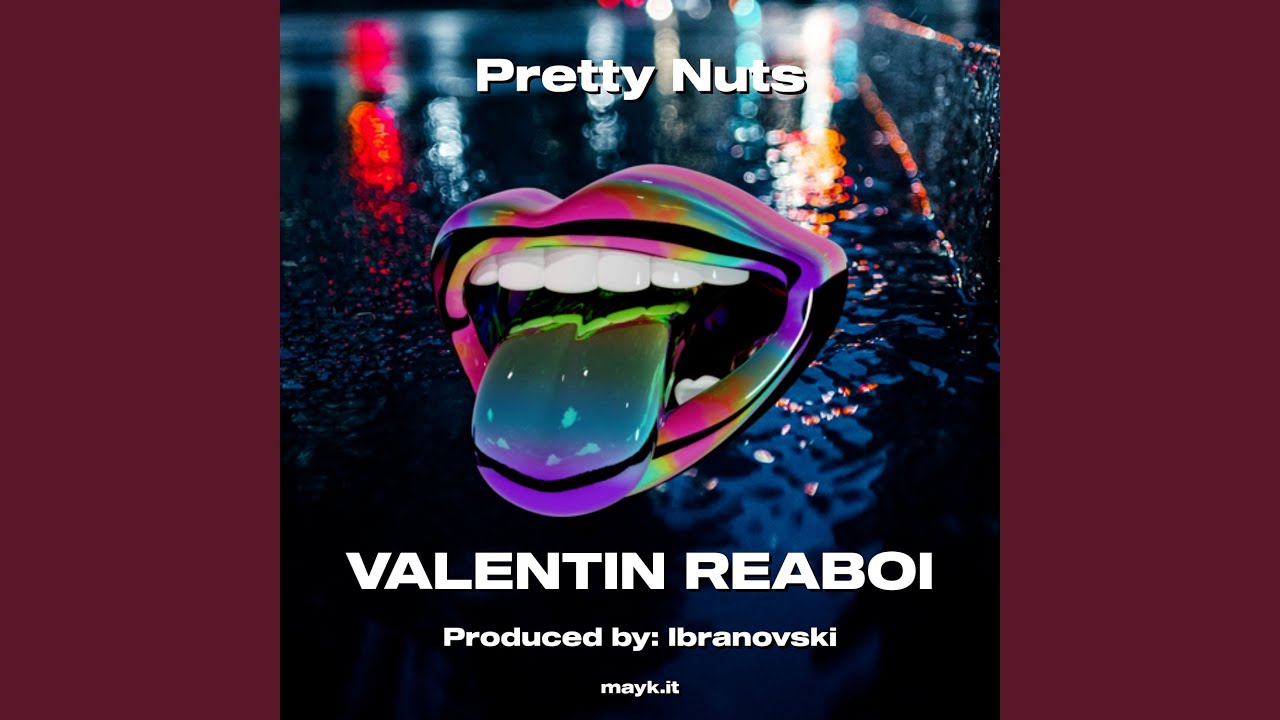 Pretty Nuts - YouTube