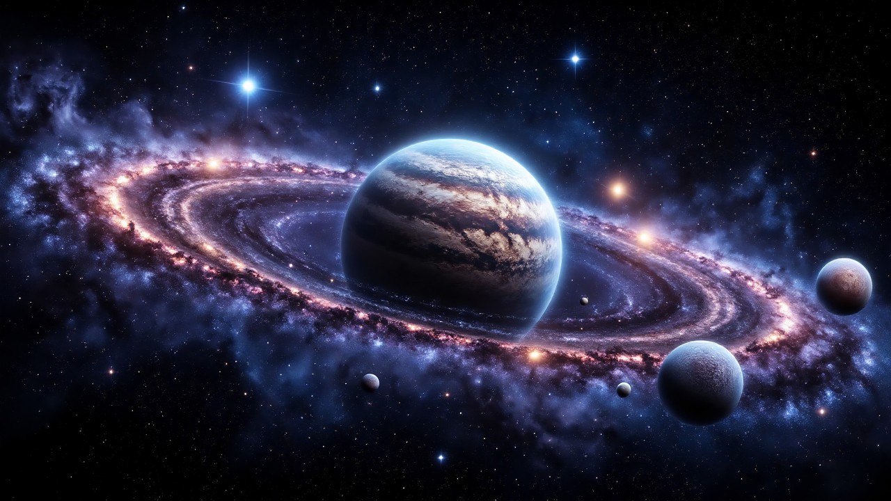 Experience Deep Sleep In 3 Minutes | Melatonin Release, Remove Negative ...