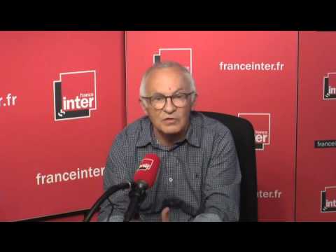 François Dubet sur ce qui relie les Français - YouTube