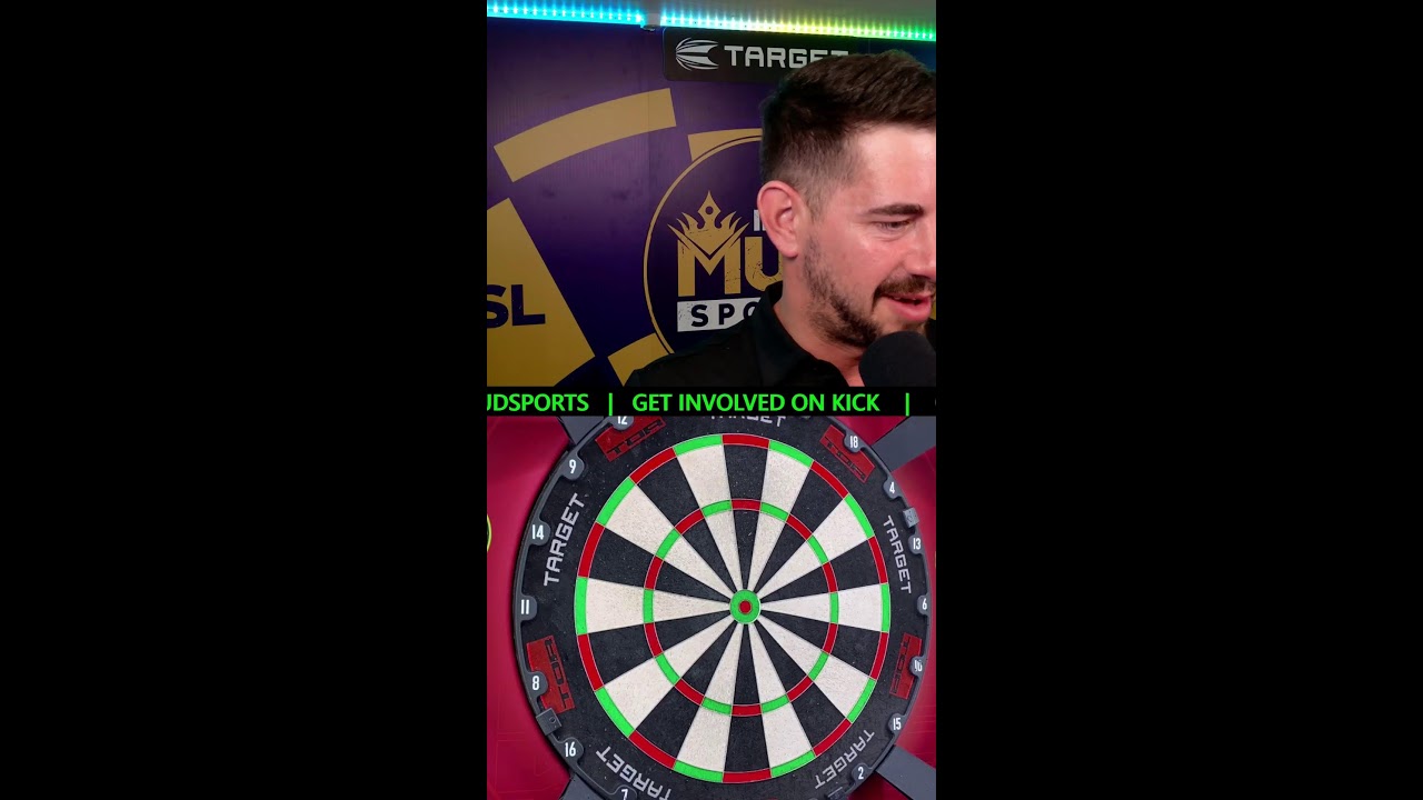DARTS | Chasing a 59 Avg!! 🎯 - YouTube