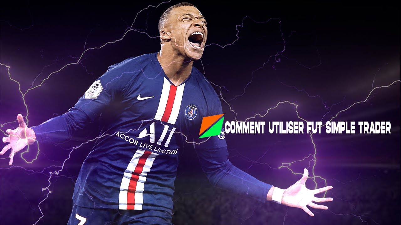 Devenir riche sur EA FC 24 avec FUT SIMPLE TRADER : (100k/heure ) (PC ...