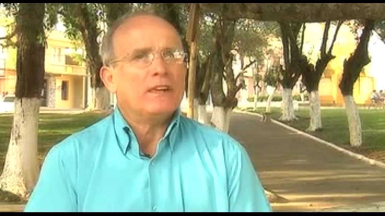 Pedro Raymundo - YouTube