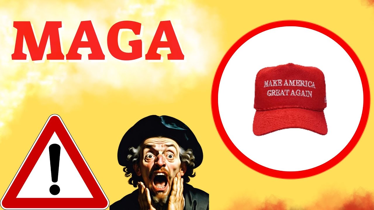 MAGA Prediction 20/JUL MAGA HAT Coin Price News Today Crypto Technical ...