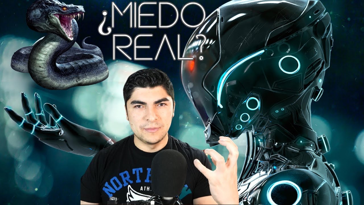 El Basilisco de Roko - YouTube