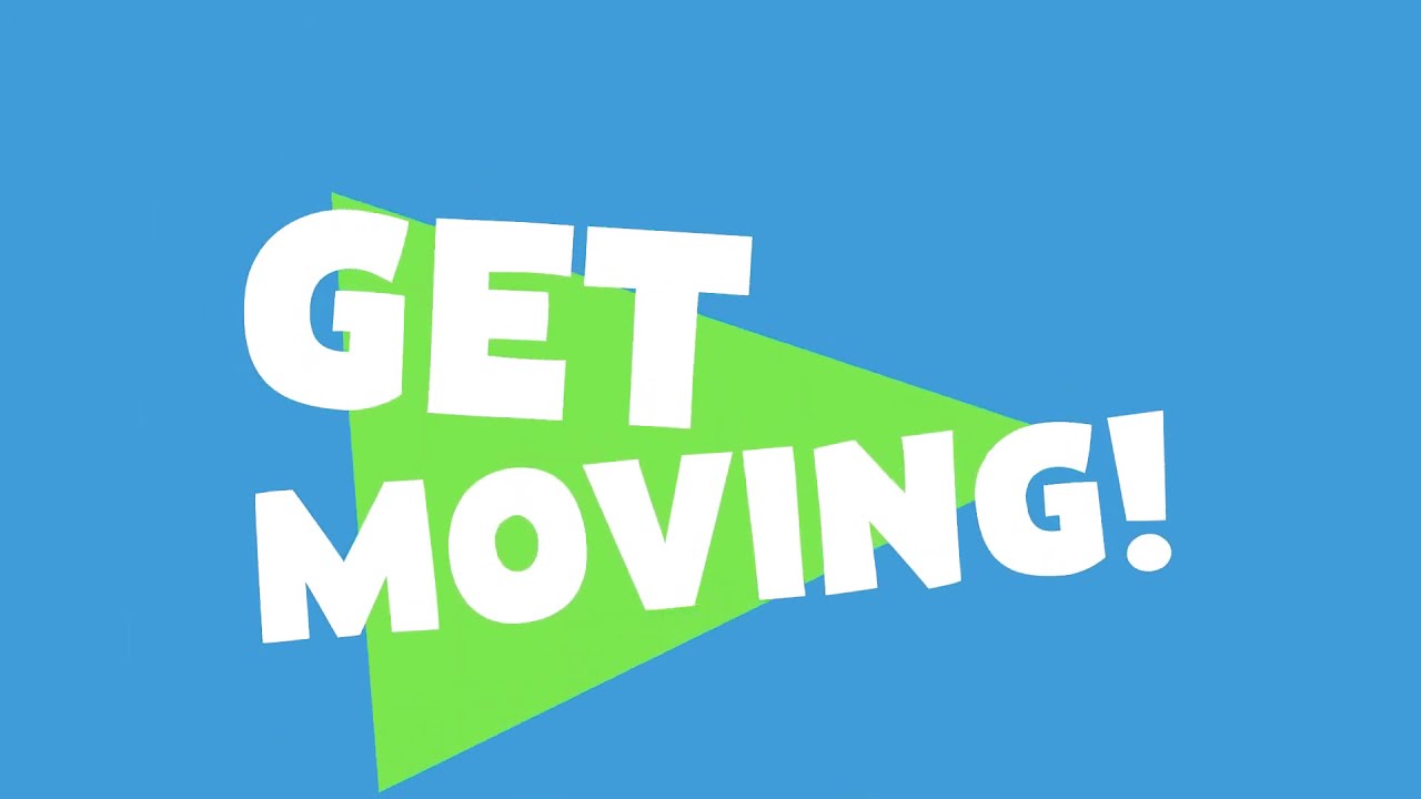 PBS Kids: Get Moving Intro in Beam Effect - YouTube