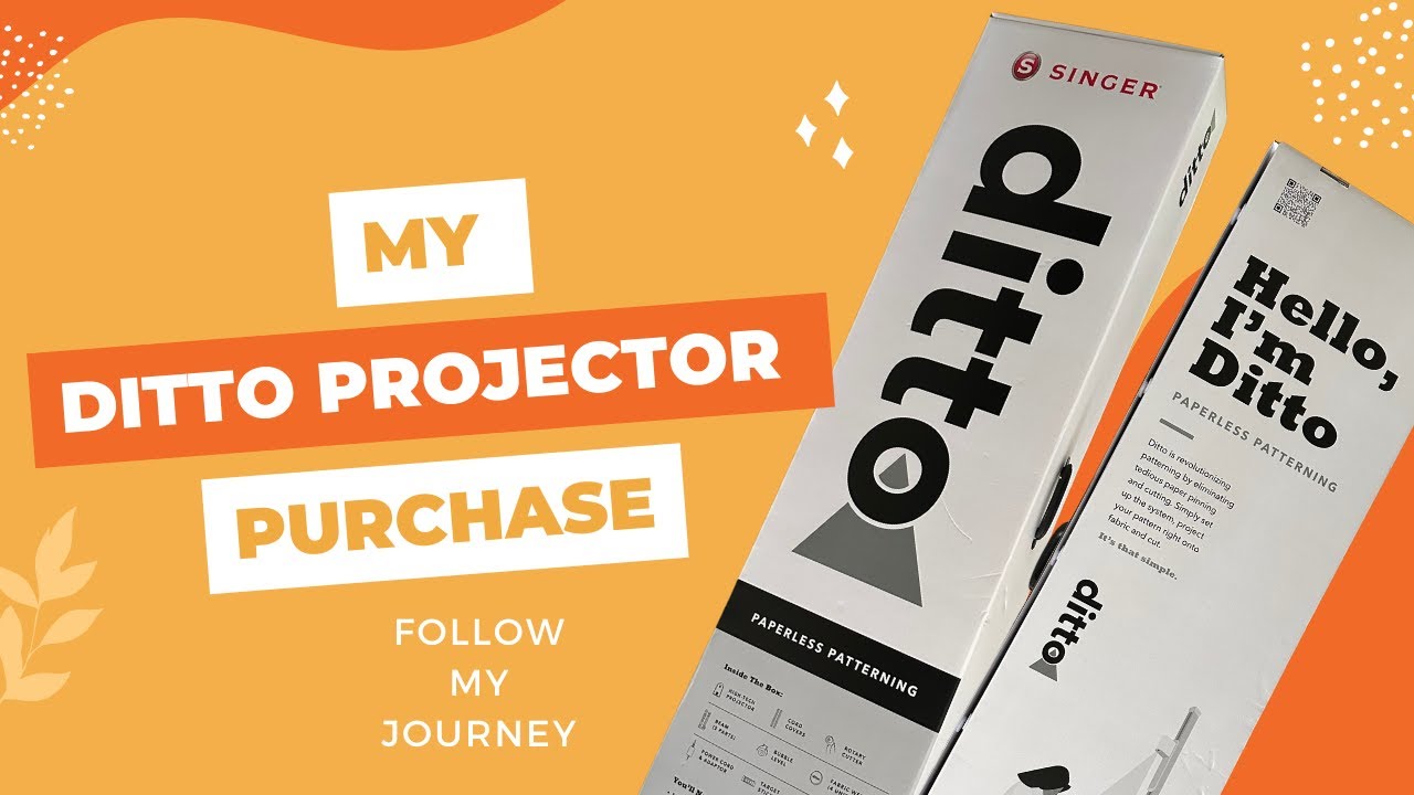 Ditto Purchase - YouTube