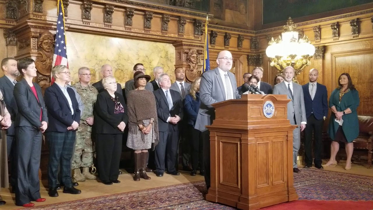 "We can do better," Dan Jurman, executive director of the Office of ...