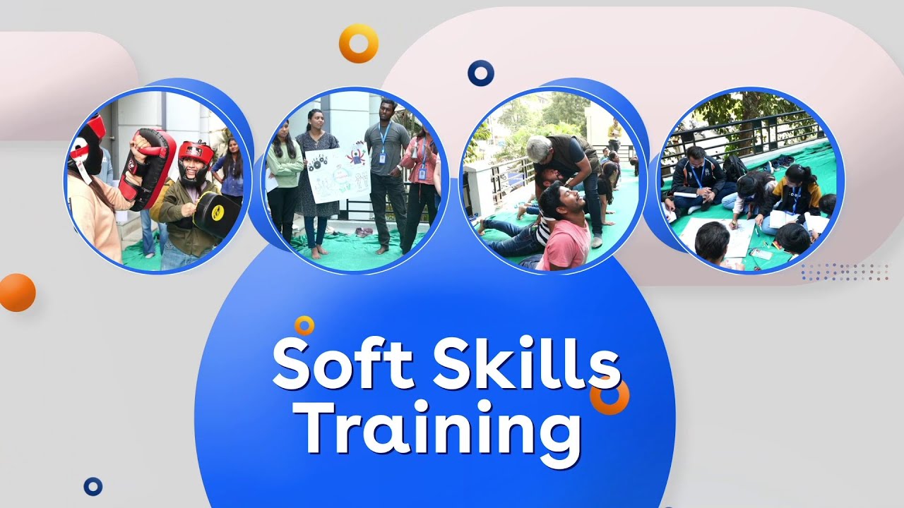 👩‍💻Soft Skills-How essential to be the right fit in an organization ...