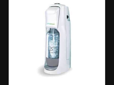 Lilly Air 20130515 Sodastream- short ver.