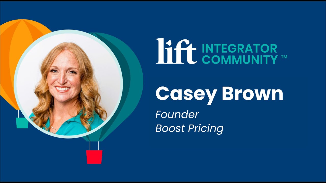 Pricing Excellence | Casey Brown - YouTube