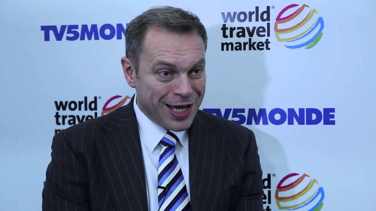 John Wales - Trends - YouTube