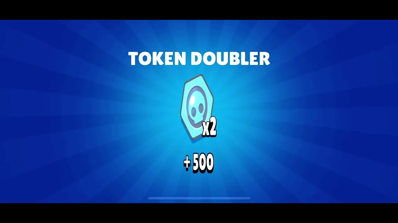 Token Doublers - YouTube