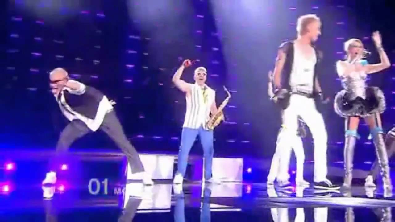 Sax Roll D´ (HD) - YouTube Music