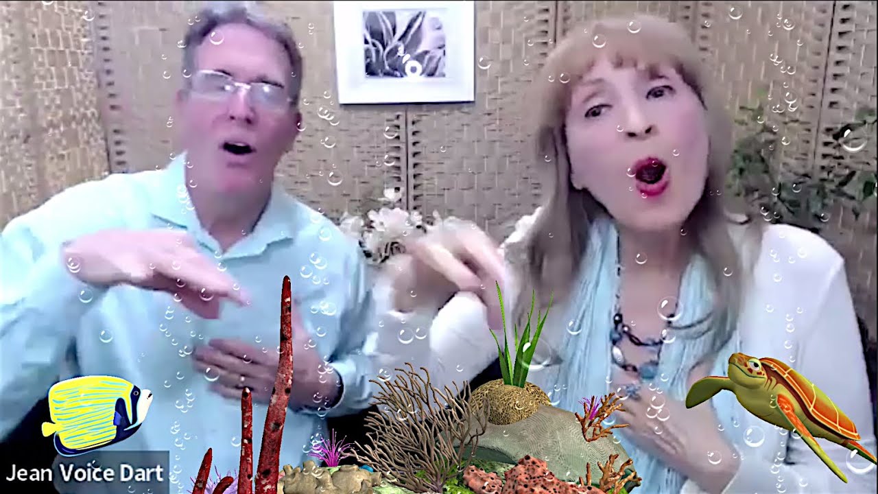Sing and Sign Sunday - "I've God Peace Like a River" ASL - YouTube