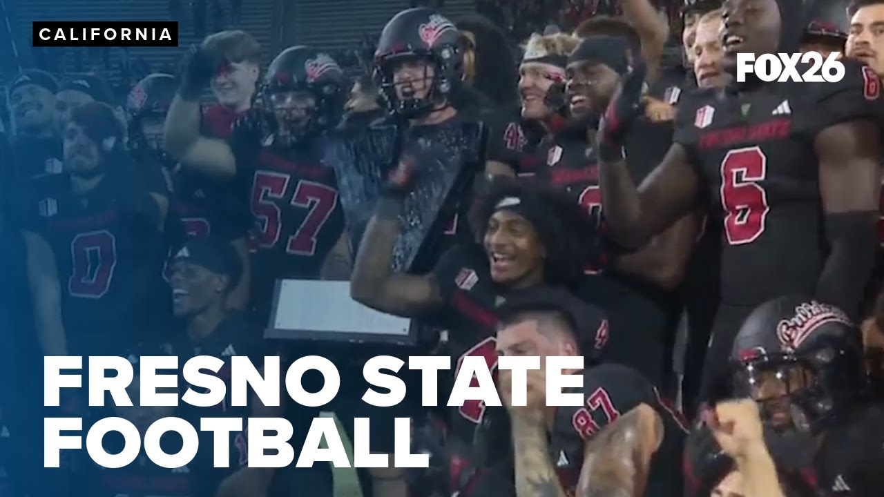 3 Takeaways from Fresno State football's Homecoming win, including ...