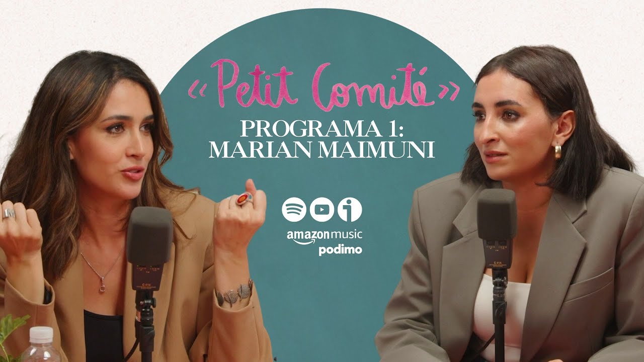 Petit Comité. T2-P1. Marian Maimuni - YouTube