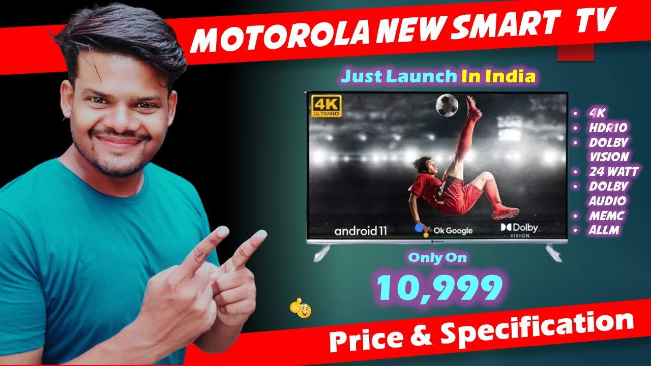 motorola-revou-2-tv-launch-in-india-best-budget-tv-2022-latest