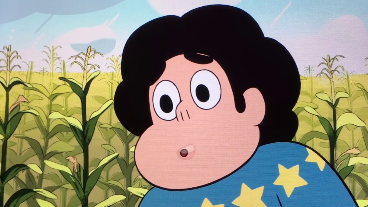 Steven Universe-The Little Mermaid 2-Tip And Dash - YouTube