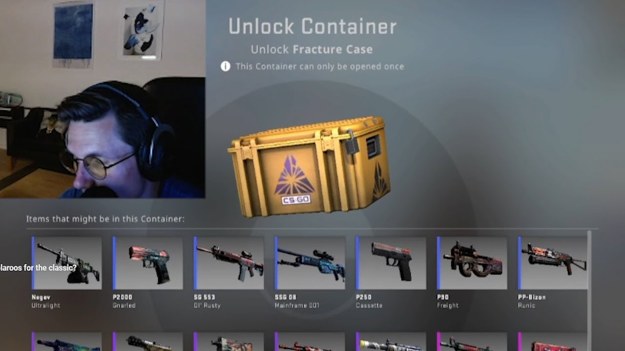 secret about opening fracture cases - YouTube