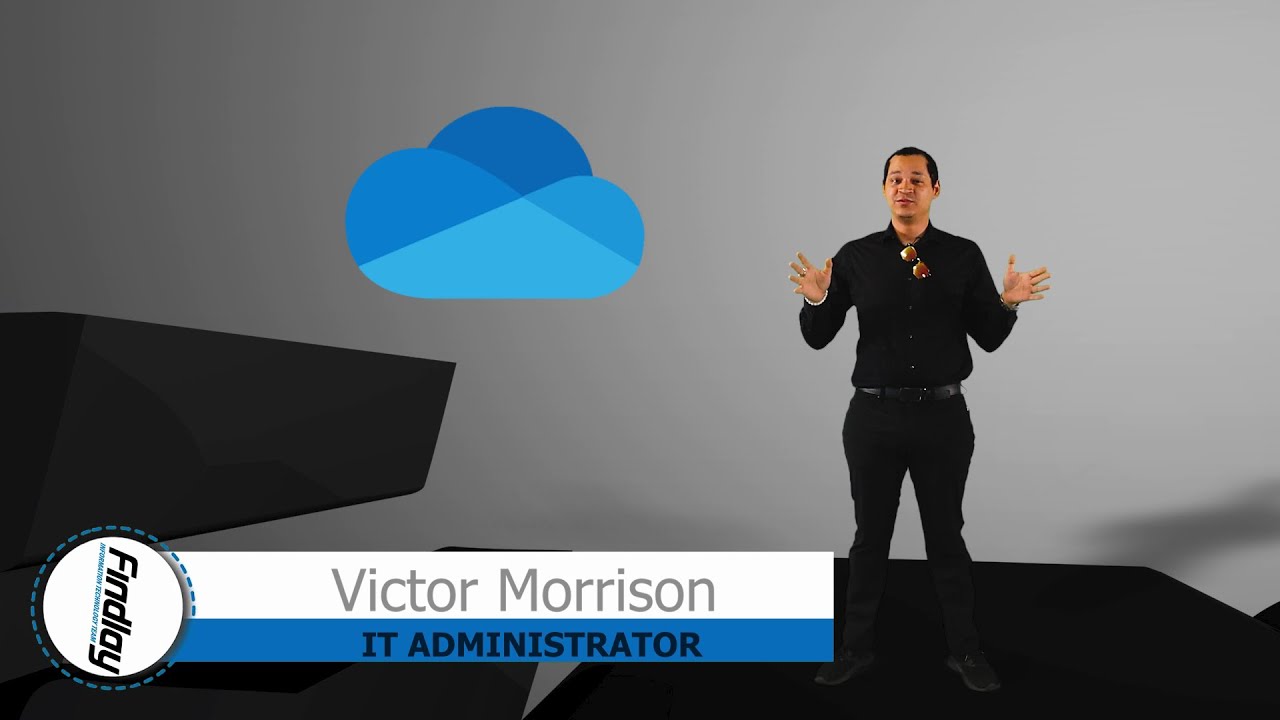 OneDrive: Setup and Basic Tips - YouTube