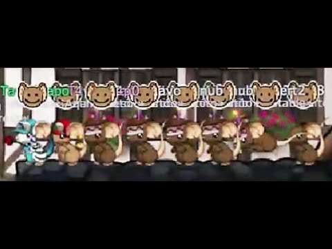 TROLL EN VILLAGE//TRANSFORMICE - YouTube