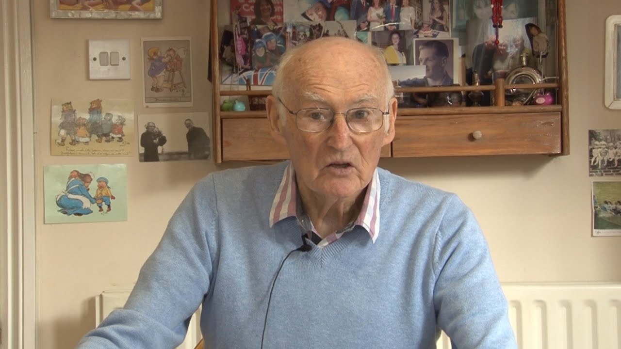 Peter Taaffe speaking at Socialism 2020 - YouTube