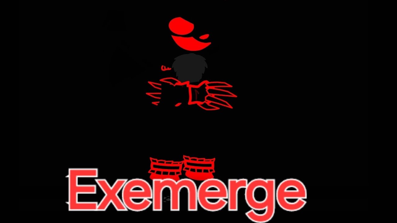 Me and fredina react to Exemerge fnf Sonic.exe 2.0 - YouTube