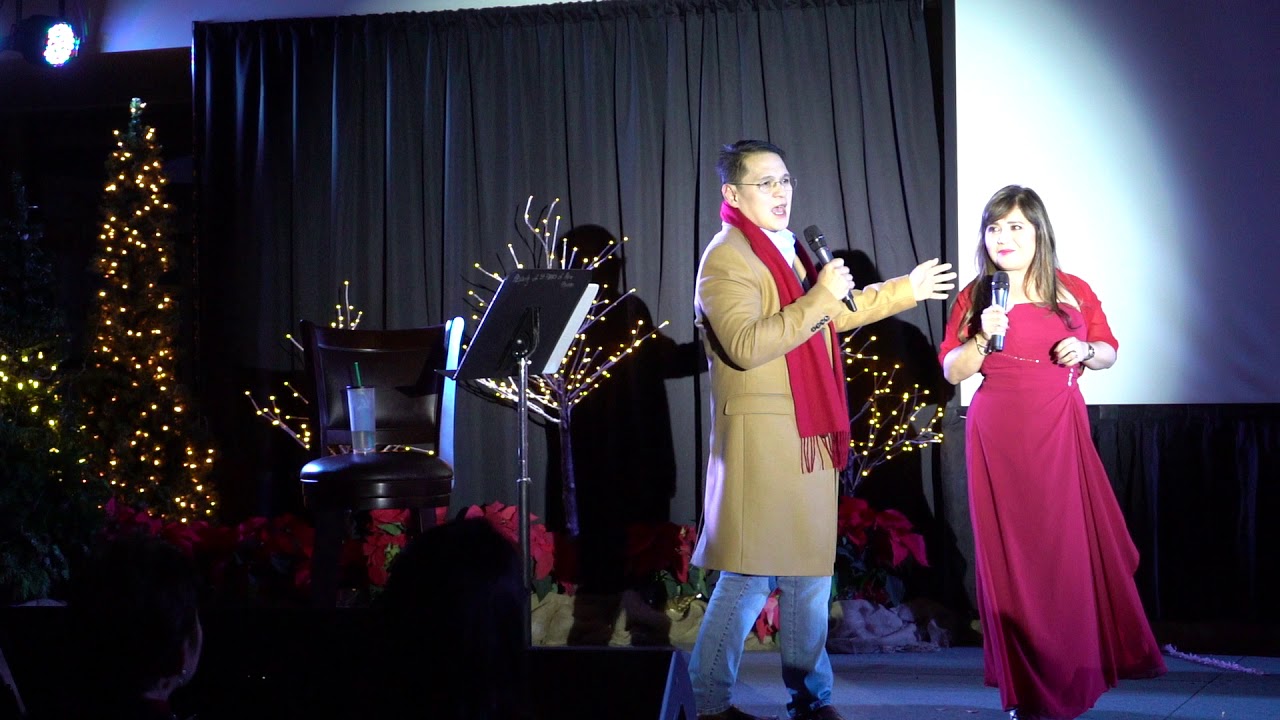 Fr. Rey Sarmiento - Part 1 - December 14, 2019 - YouTube