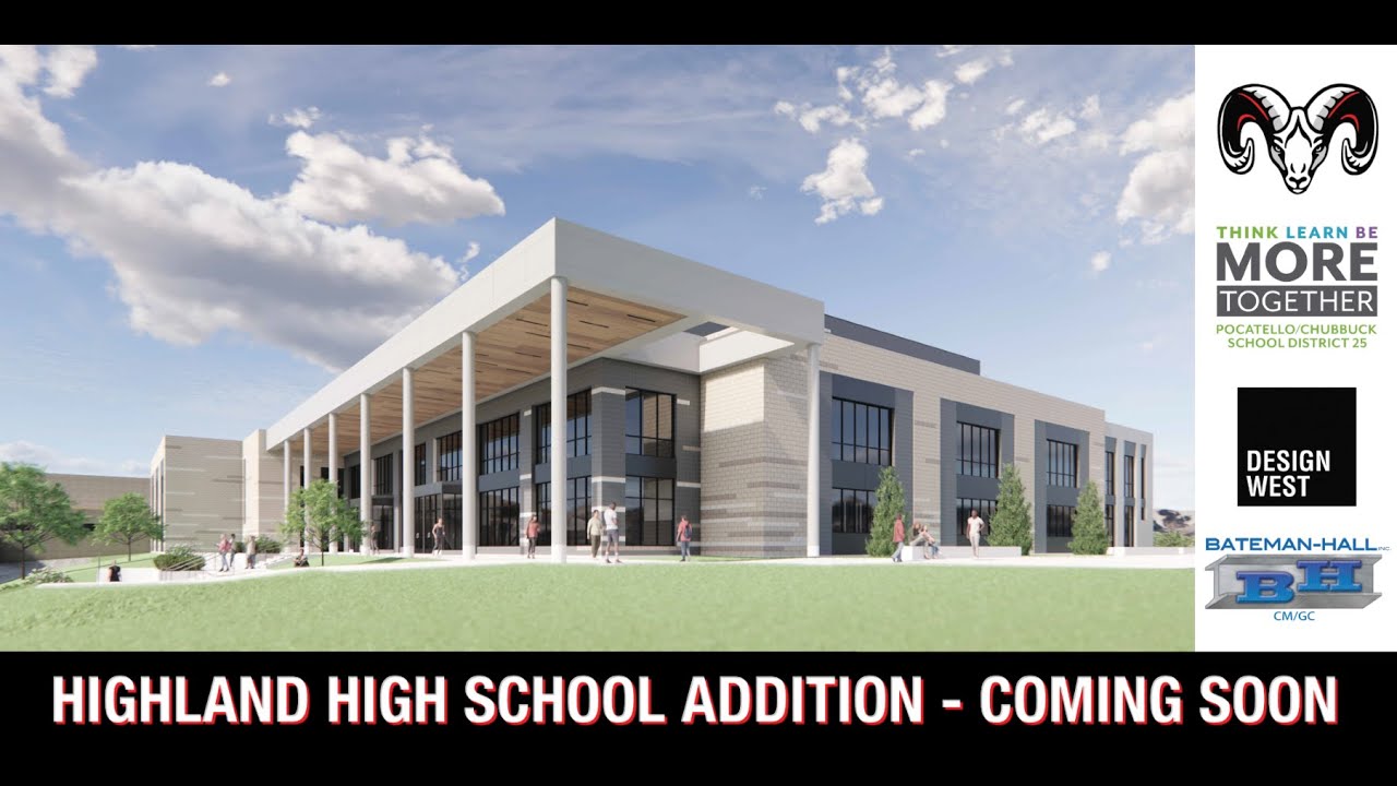 HHS Time Lapse Update 2025 09 30 - YouTube